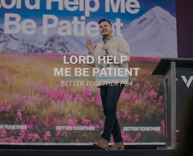 Messages | Victory Church in Tulsa, OK