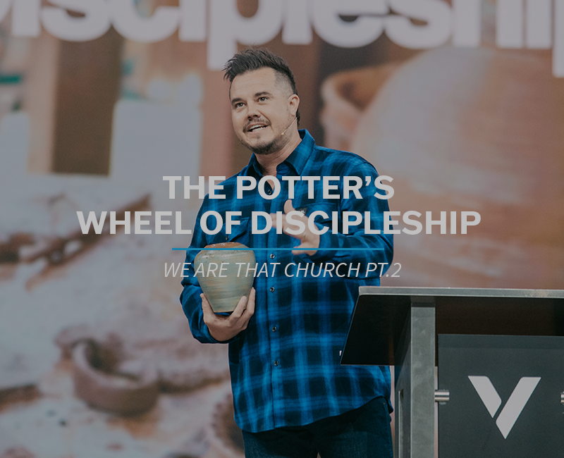 Messages | Victory Church in Tulsa, OK